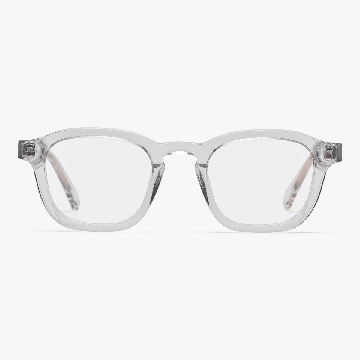 Get Reykjavik Crystal White Reading glasses online – Luxreaders.co.uk